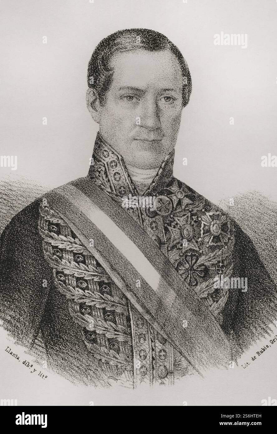 Count of villanueva hi-res stock photography and images - Alamy