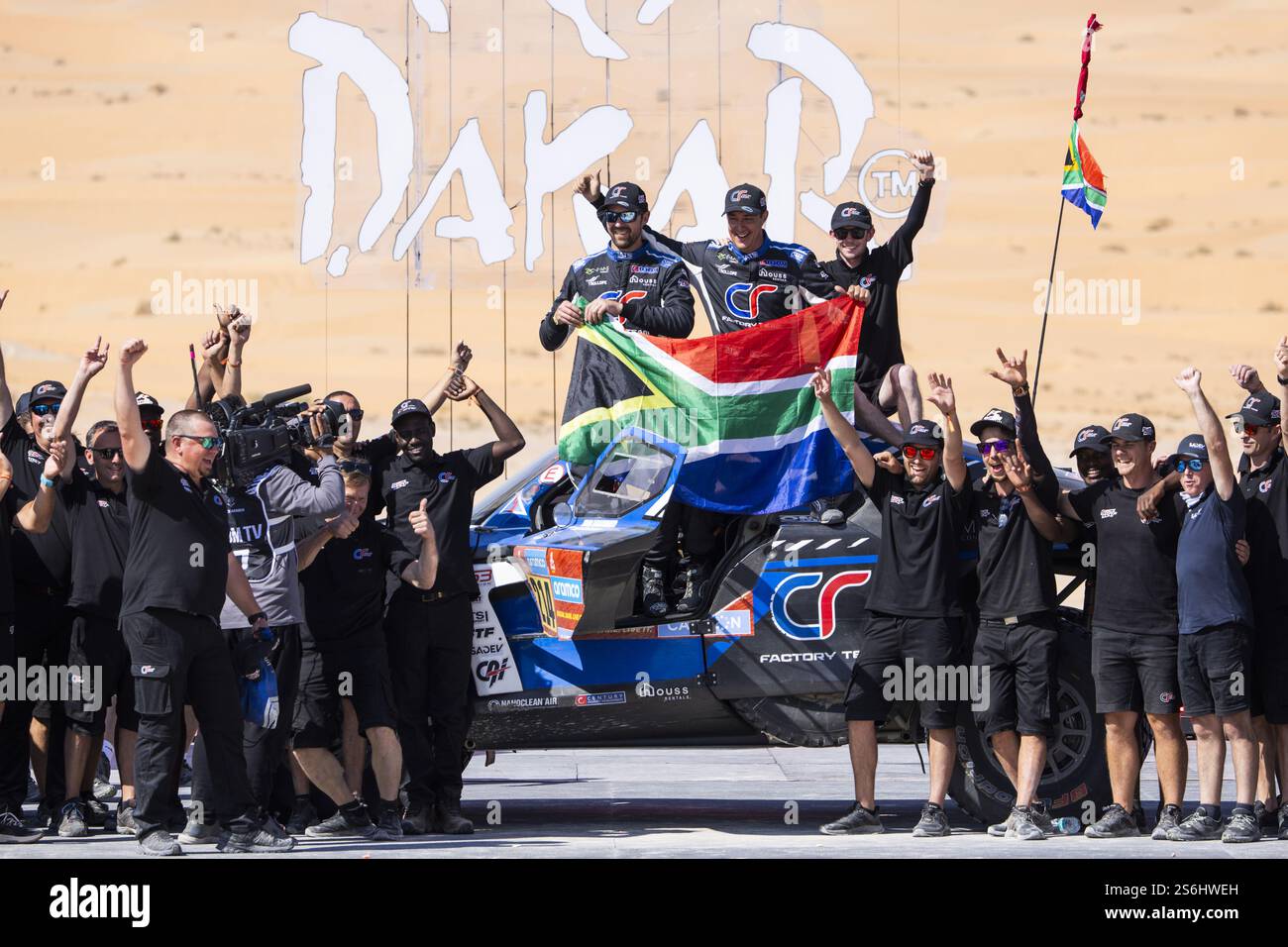 214 BARAGWANATH Brian (saf), CREMER Leonard (saf), Century, Century ...