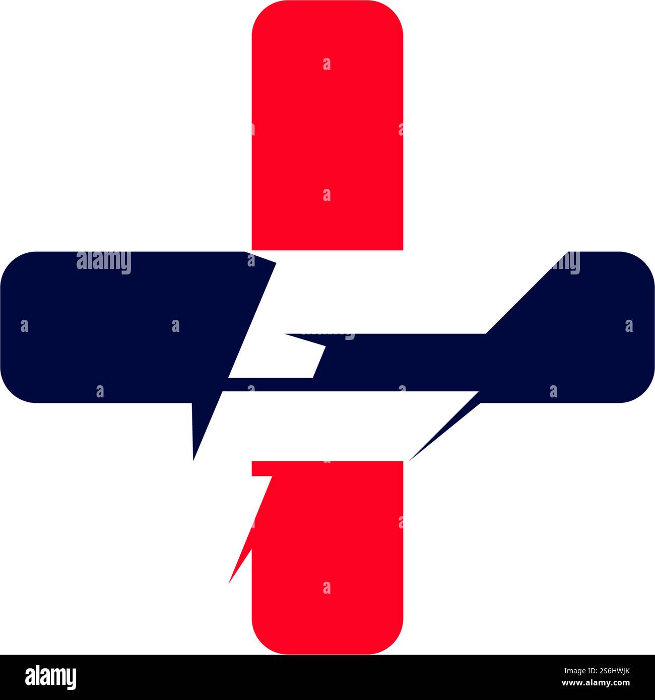 Hands logos symbols Stock Vector Image & Art - Alamy