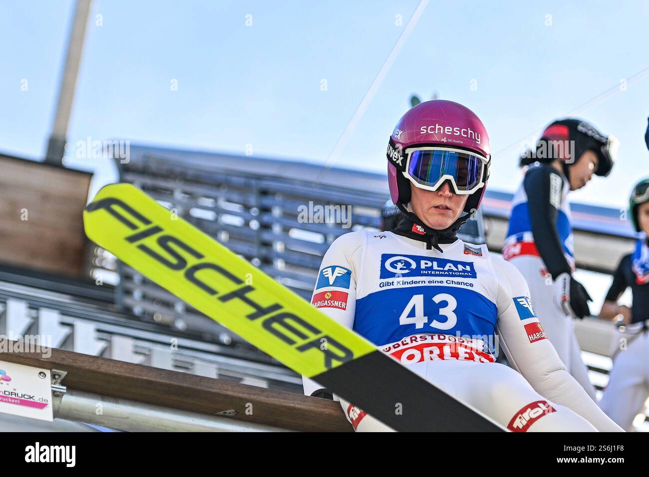 01.01.2025, Orlen Arena, Oberstdorf, GER, Two Nights Tour in Oberstdorf ...