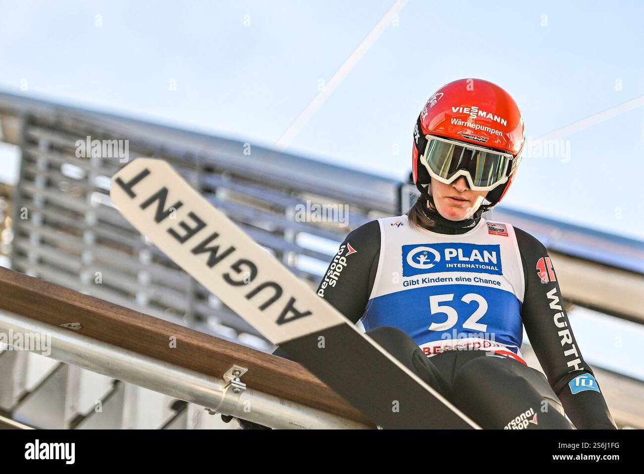 01.01.2025, Orlen Arena, Oberstdorf, GER, Two Nights Tour in Oberstdorf ...