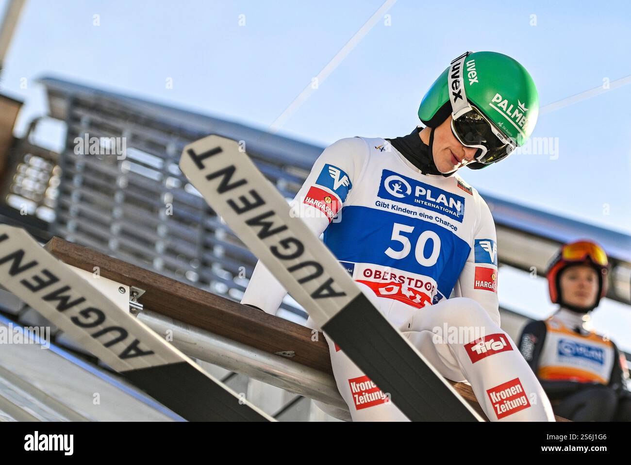 01.01.2025, Orlen Arena, Oberstdorf, GER, Two Nights Tour in Oberstdorf ...