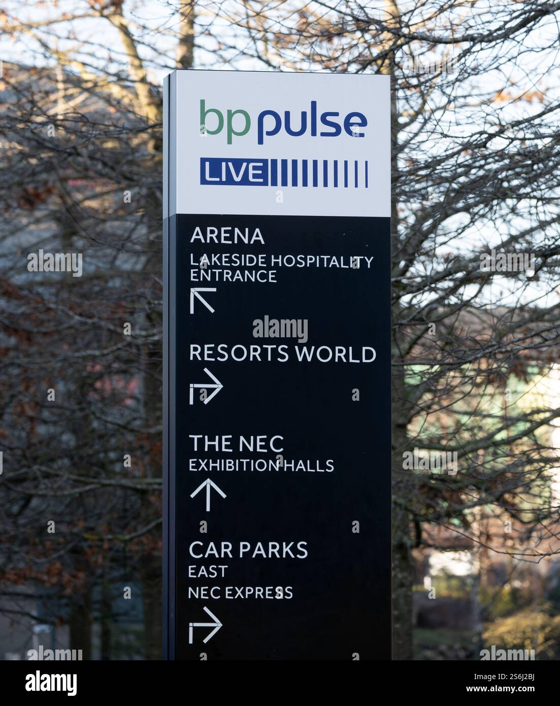 Nec sign hi-res stock photography and images - Alamy