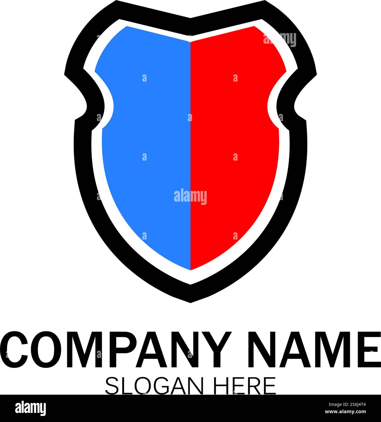 shield logo design vector,shield emblem logo template,logosymbol icon ...