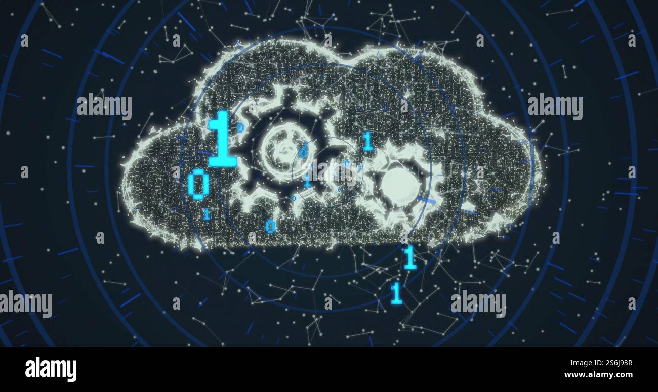 Digital saas hi-res stock photography and images - Alamy