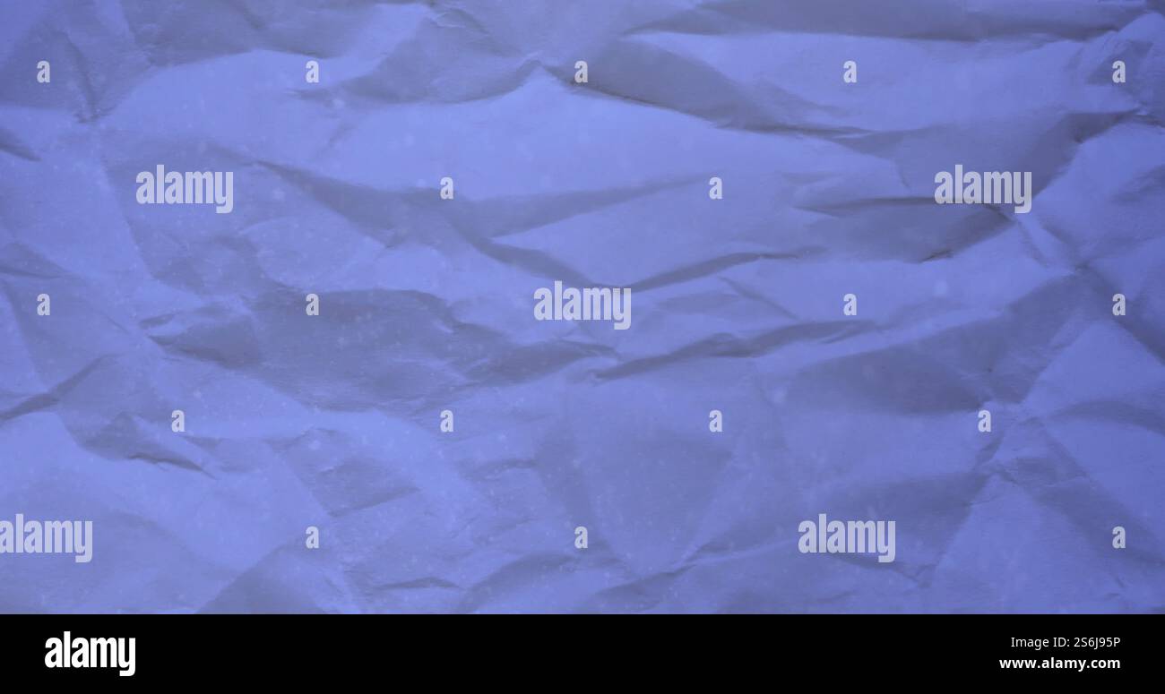 Image of crumpled purple paper moving background Stock Photo - Alamy