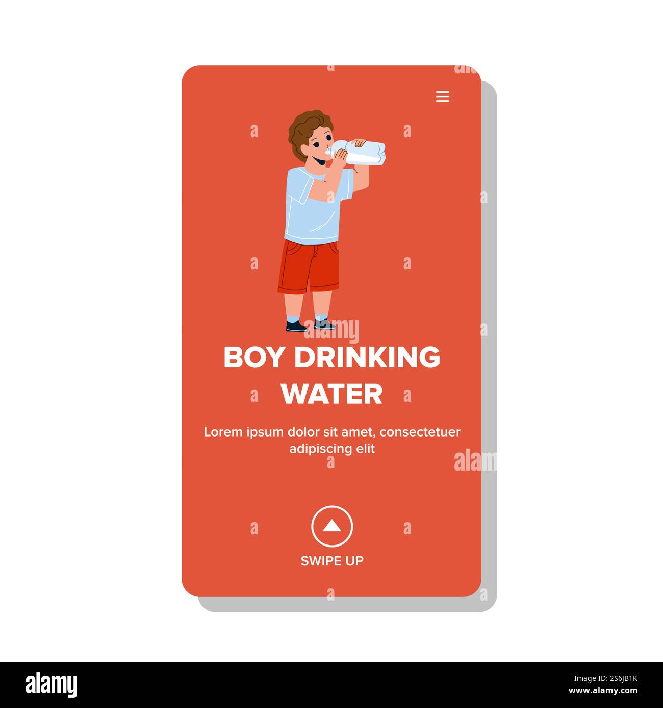 People in hot water Cut Out Stock Images & Pictures - Alamy