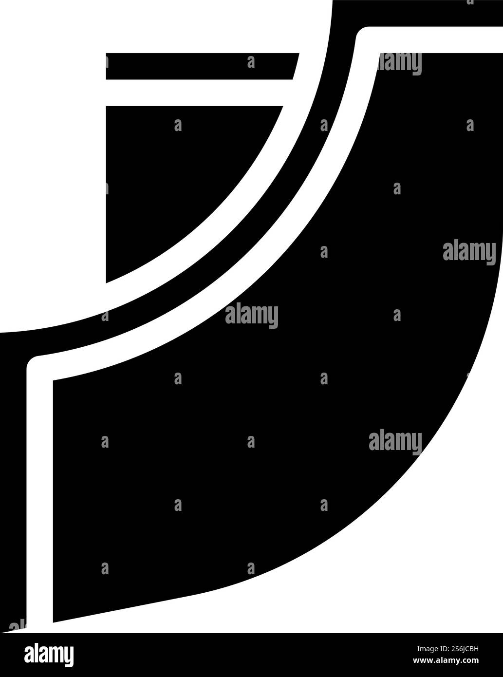 Button flap trouser Black and White Stock Photos & Images - Alamy