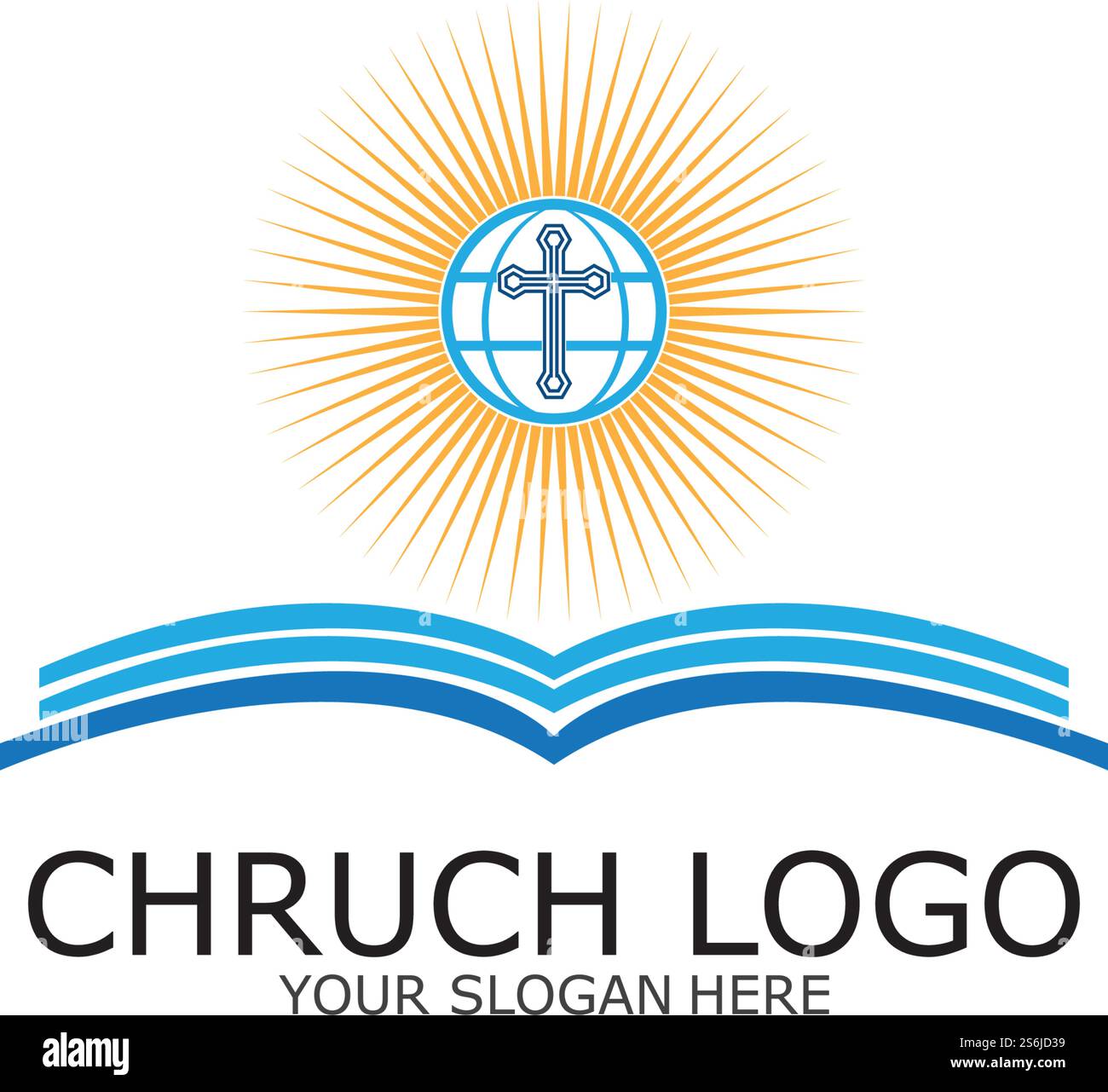 Christian cross of jesus hi-res stock photography and images - Alamy