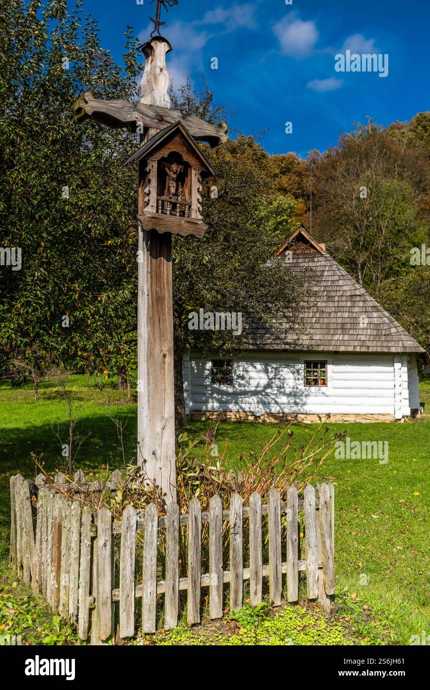 Exploring Polish Heritage Through Traditional Wooden Houses in Rural ...