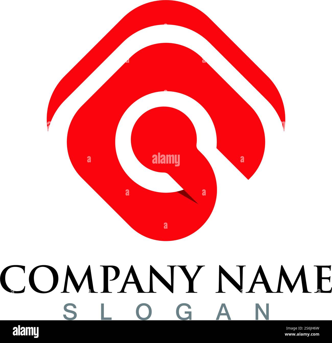 Q letter logos and symbol Stock Vector Image & Art - Alamy