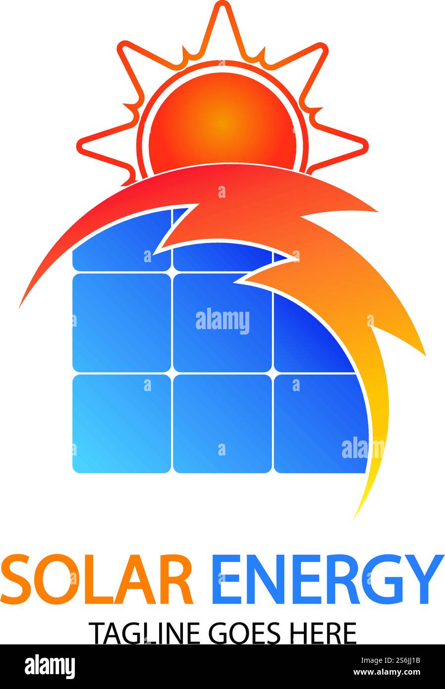 Unique sun designs Stock Vector Images - Alamy