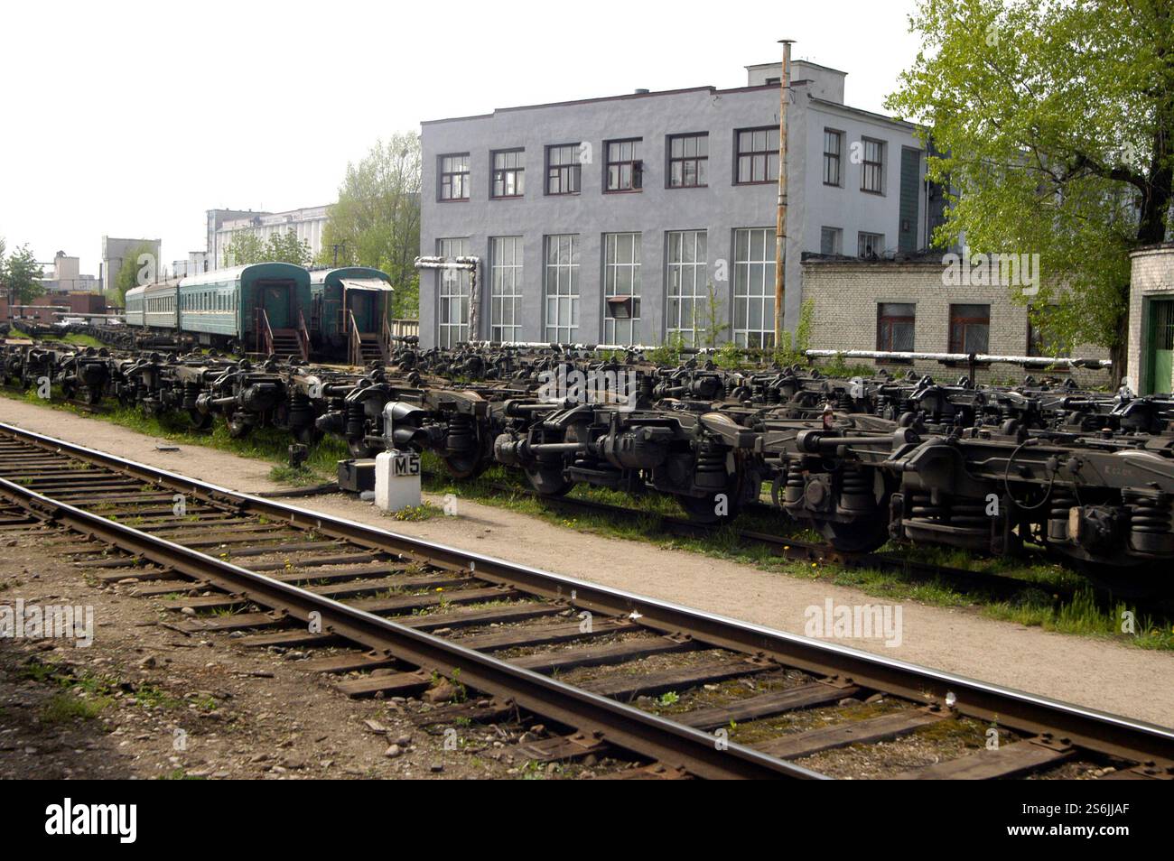 the russian railway ,it is a huge railroad system the russian railway,a ...