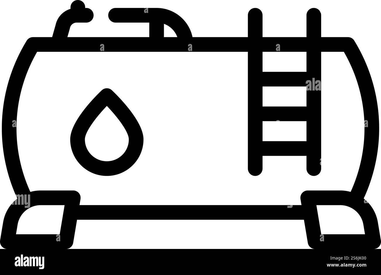 Treated water Black and White Stock Photos & Images - Alamy