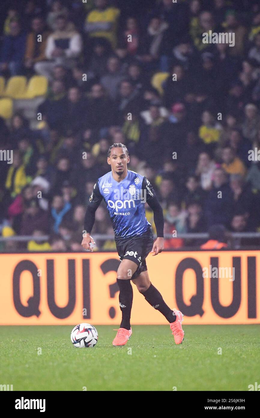 05 Thilo KEHRER (asm) during the Ligue 1 McDonald's match between ...