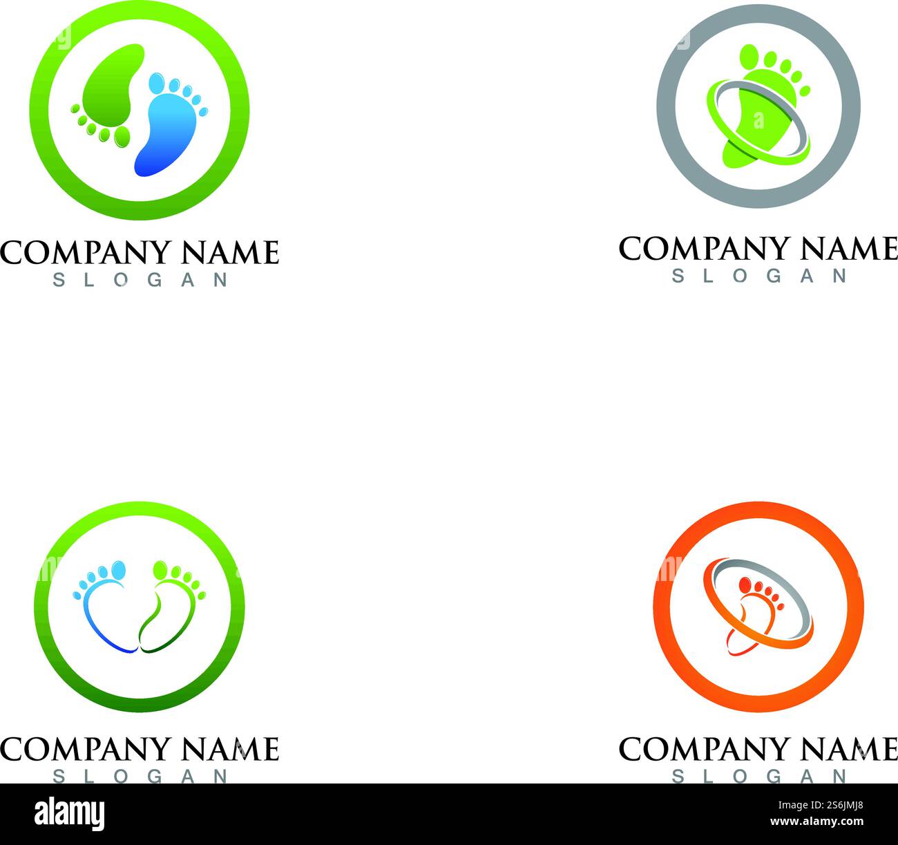 Reflexi logo and healthy Stock Vector Image & Art - Alamy