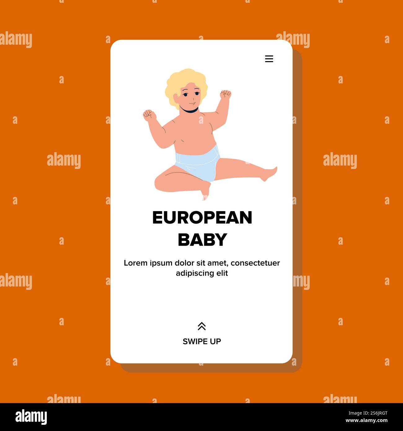 Doctor baby diaper hi-res stock photography and images - Alamy