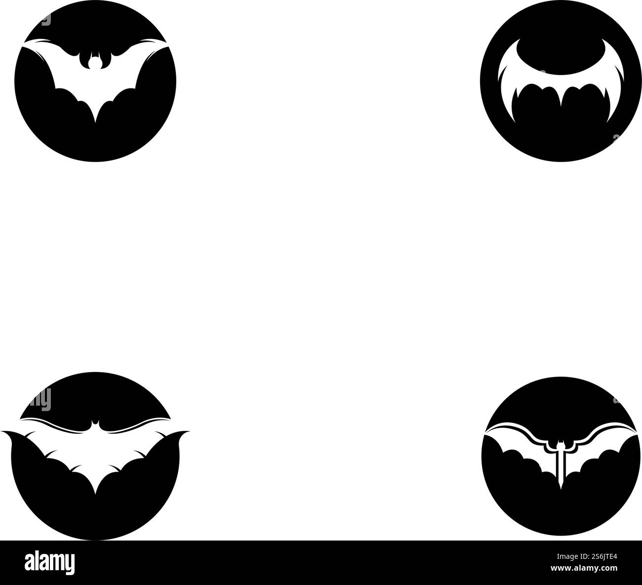 Batman vector Black and White Stock Photos & Images - Alamy