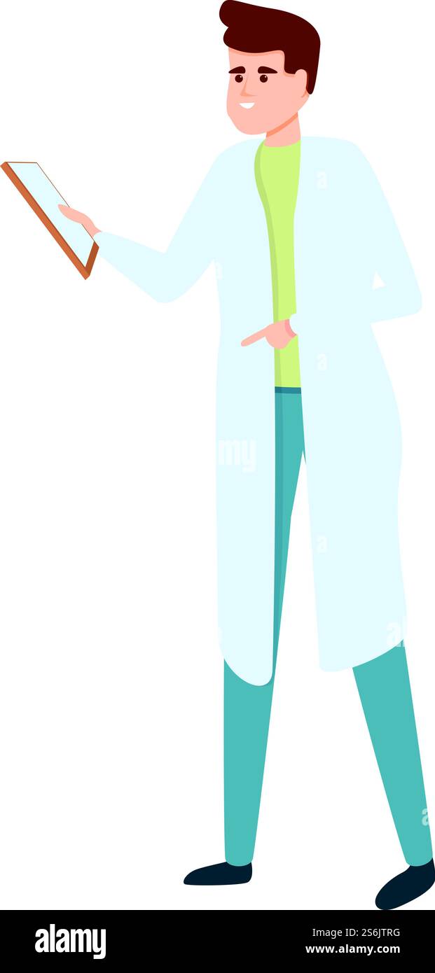 Health tracker icon. Cartoon of Health tracker vector icon for web ...