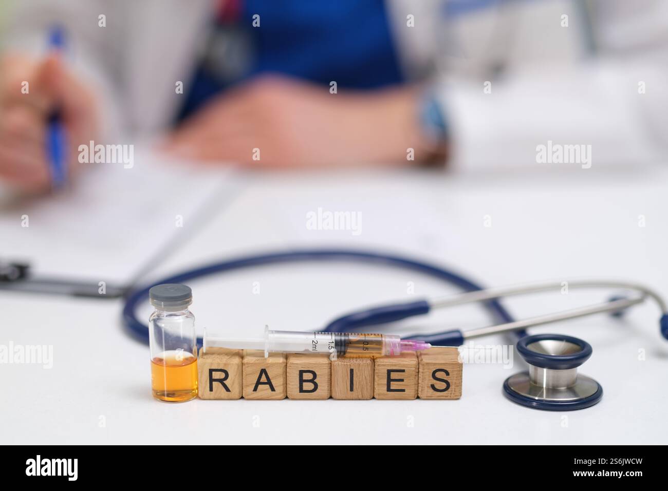 Rabies Awareness and Prevention in Medical Practice Understanding ...