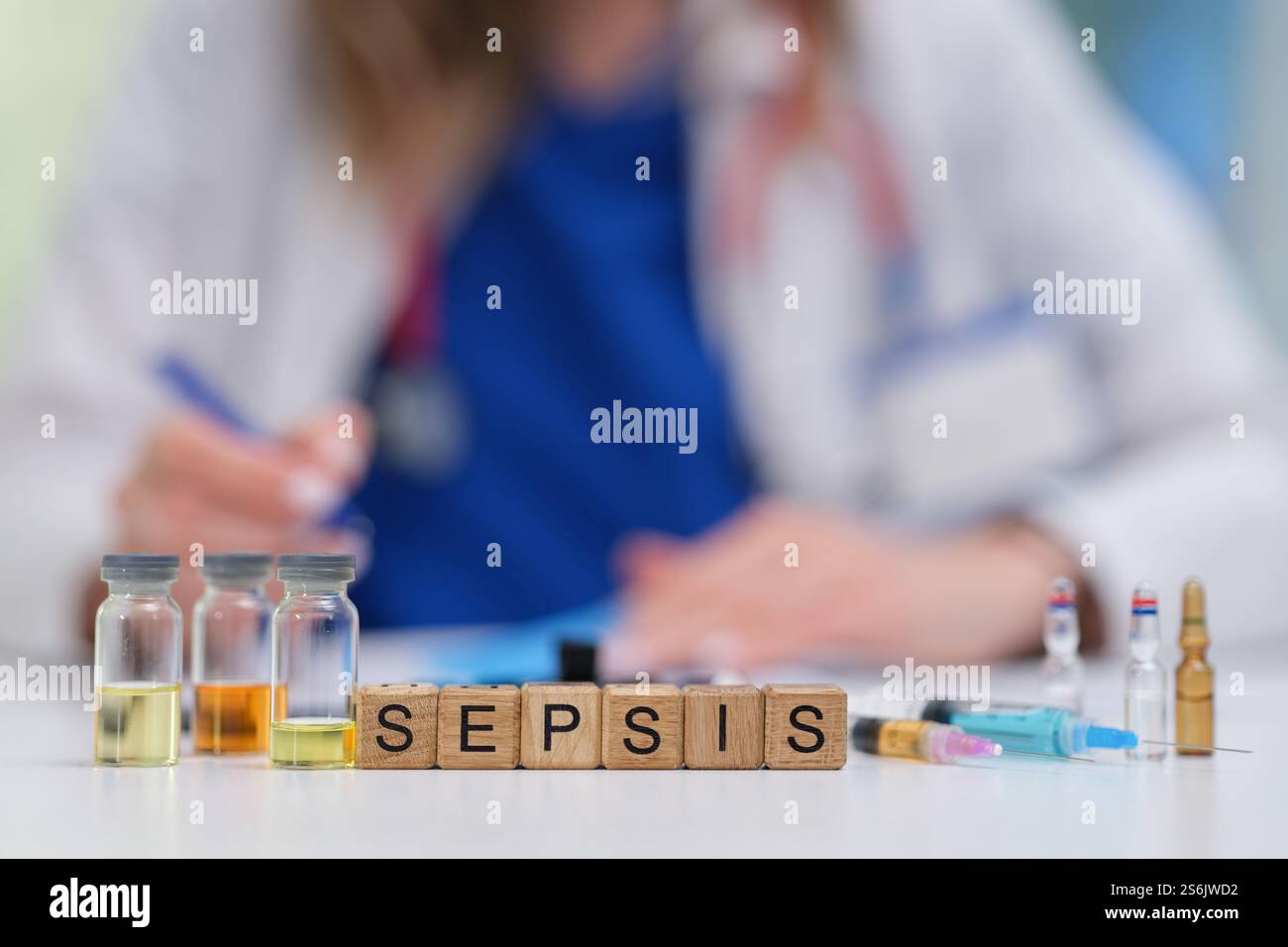 Sepsis Awareness Understanding Medical Components Effective Treatments