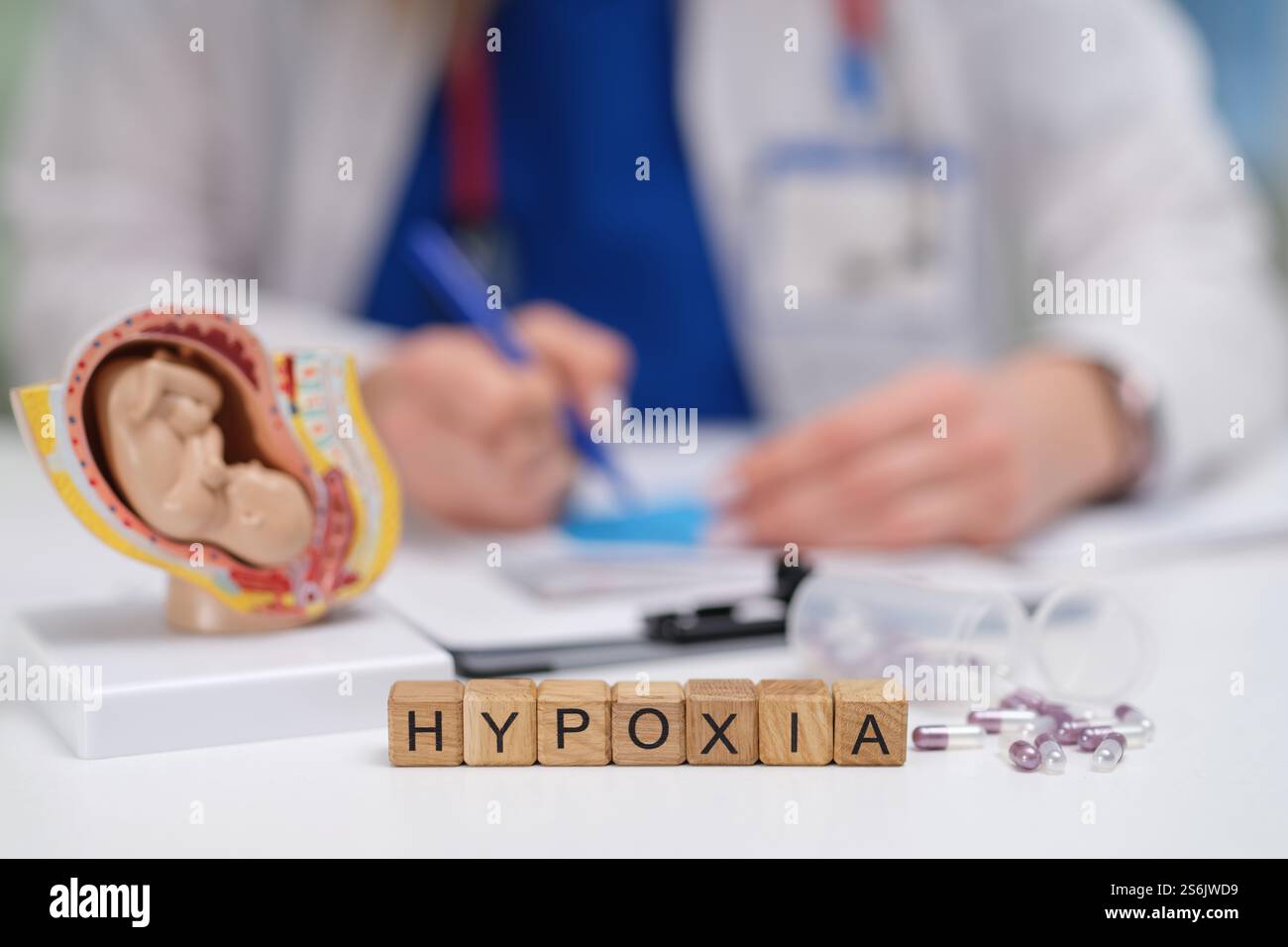 Understanding Hypoxia Key Medical Insights, Their Implications, and ...