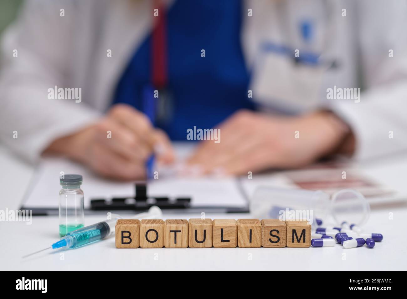 Understanding Botulism Its Causes, Symptoms, and Treatments for This ...