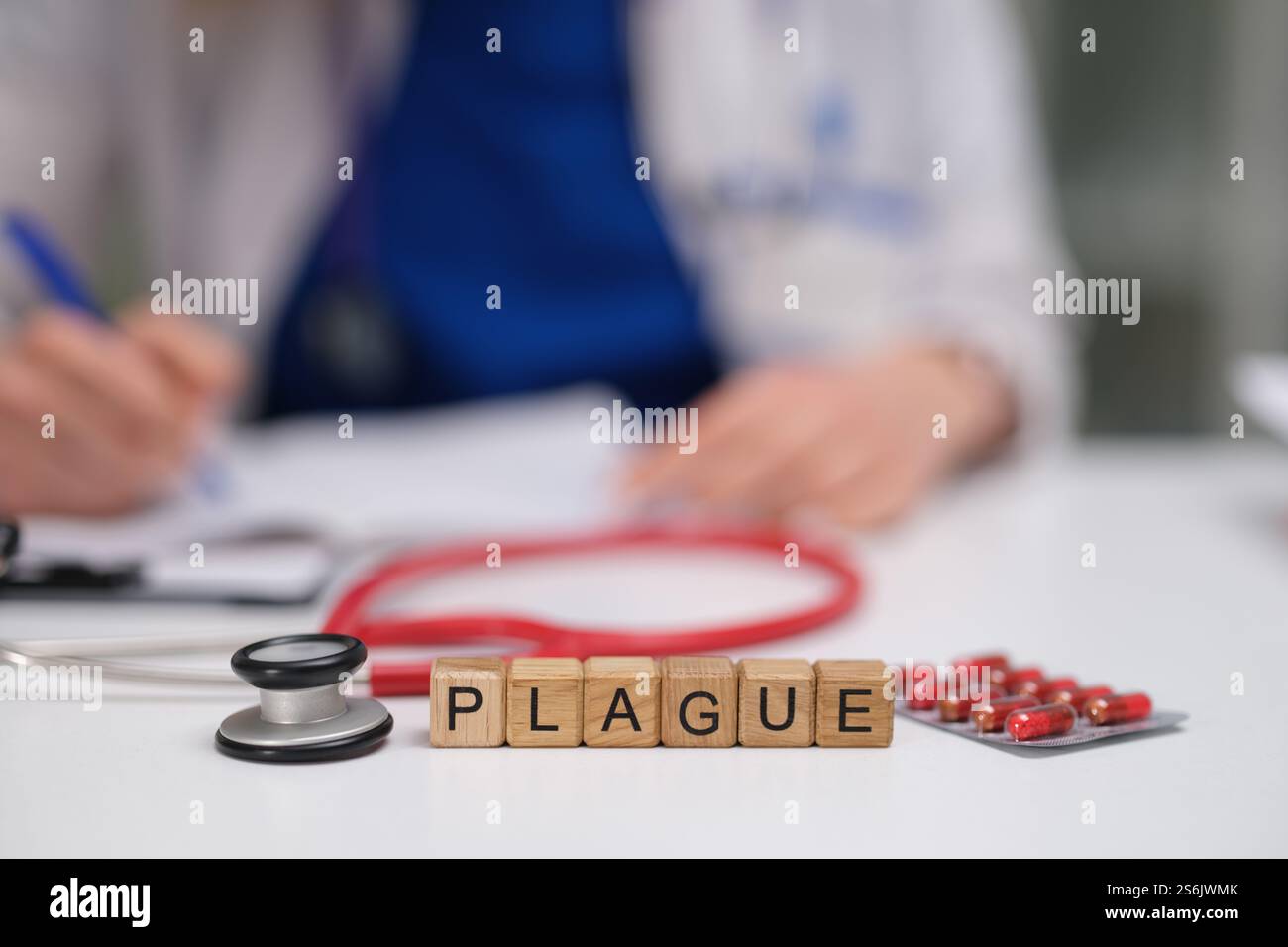 Understanding Plague Medical Insights, Comprehensive Awareness, and Key ...
