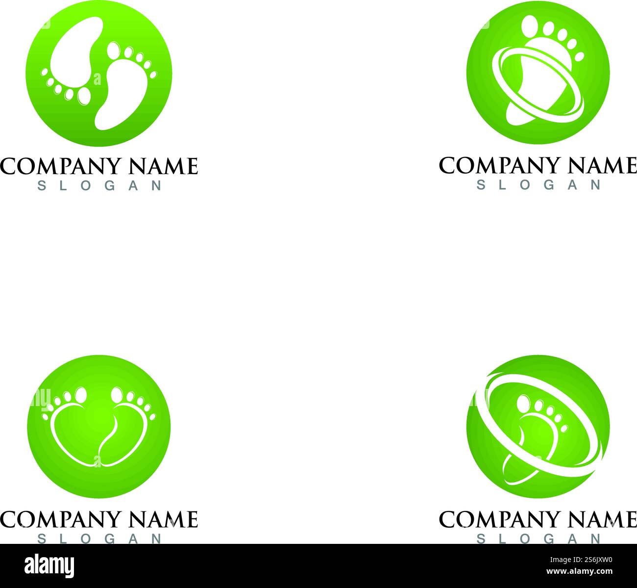 Reflexi logo and healthy Stock Vector Image & Art - Alamy