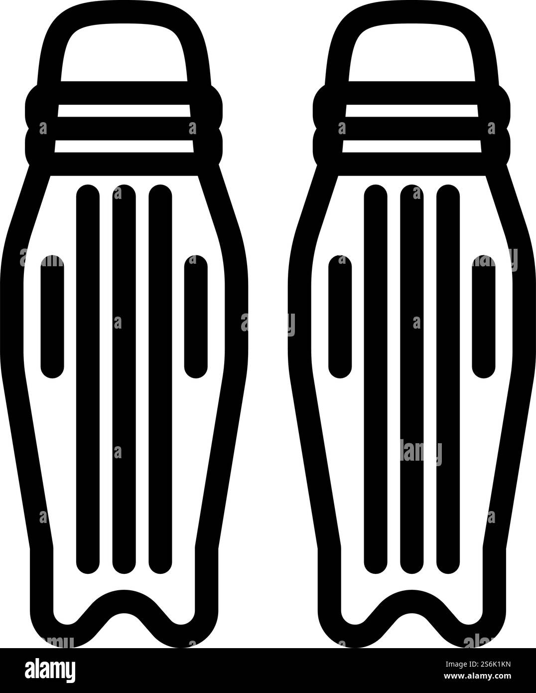 Leg guard hi-res stock photography and images - Alamy