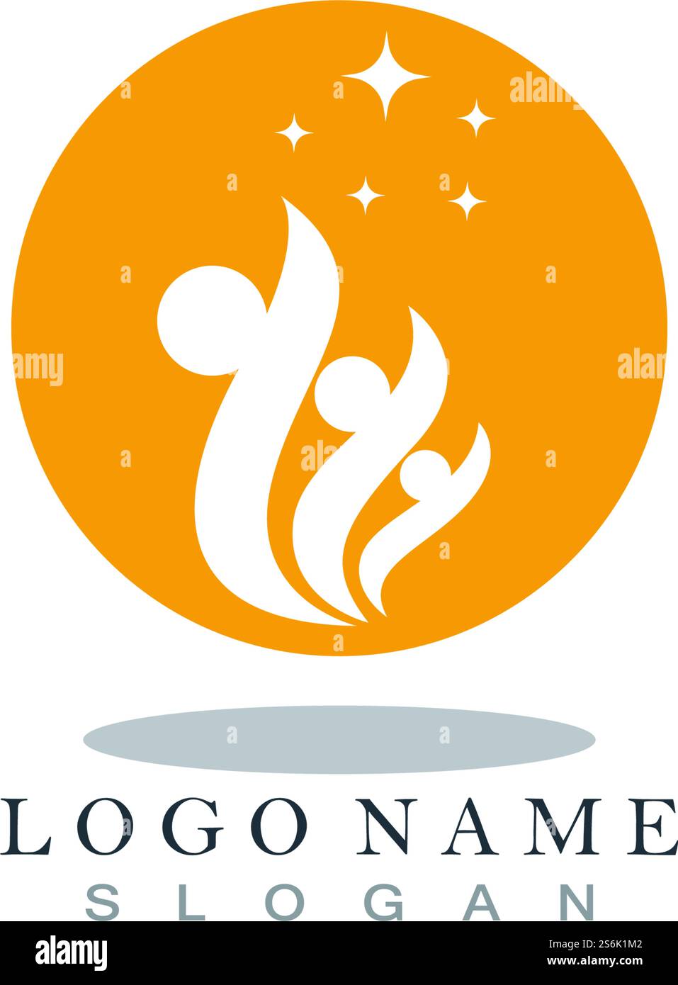 group of successful people logos Stock Vector Image & Art - Alamy