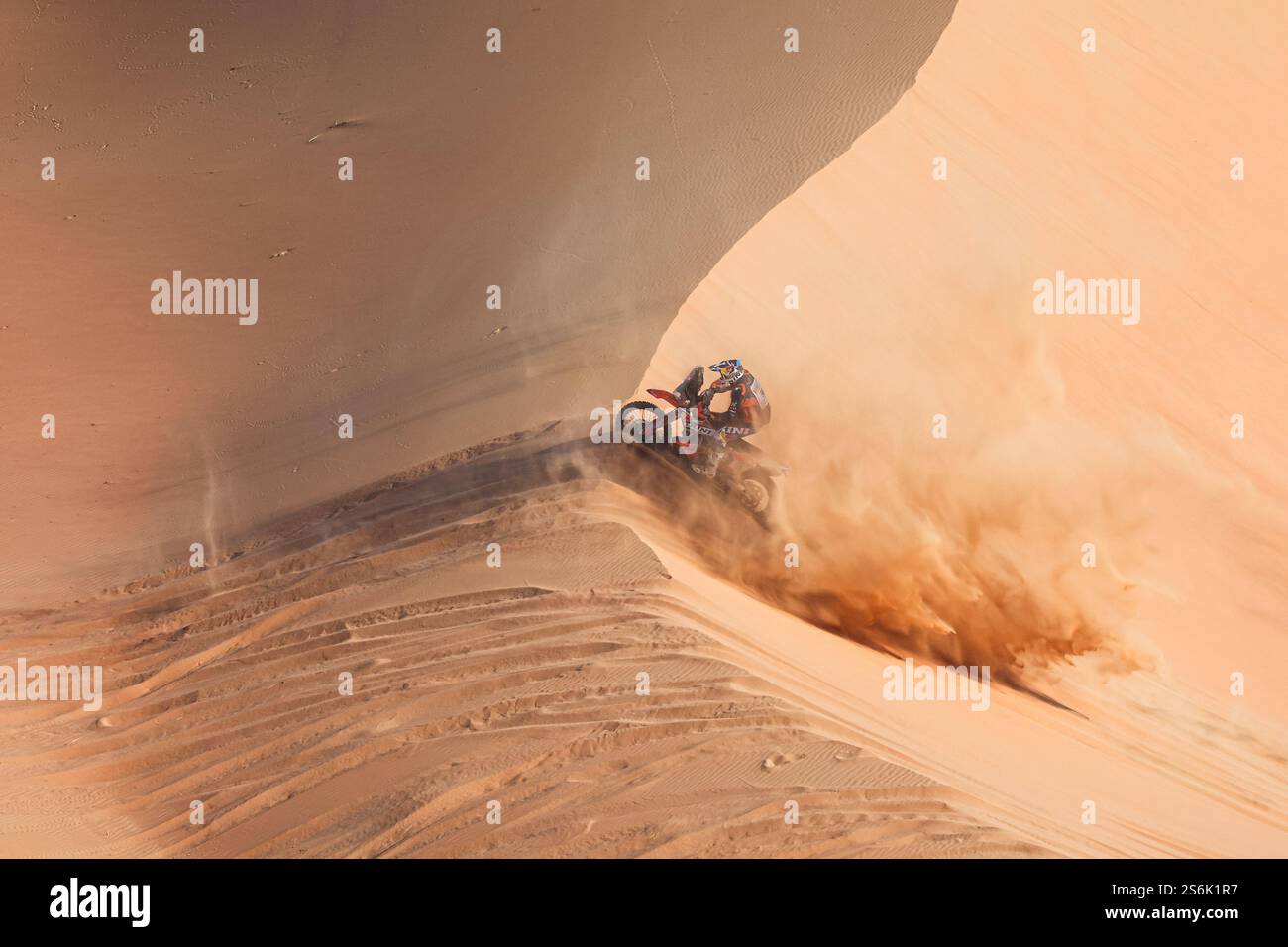 96 EBSTER Tobias (aut), KTM, Bas World KTM Racing Team, FIM W2RC, Rally2, action during the ...