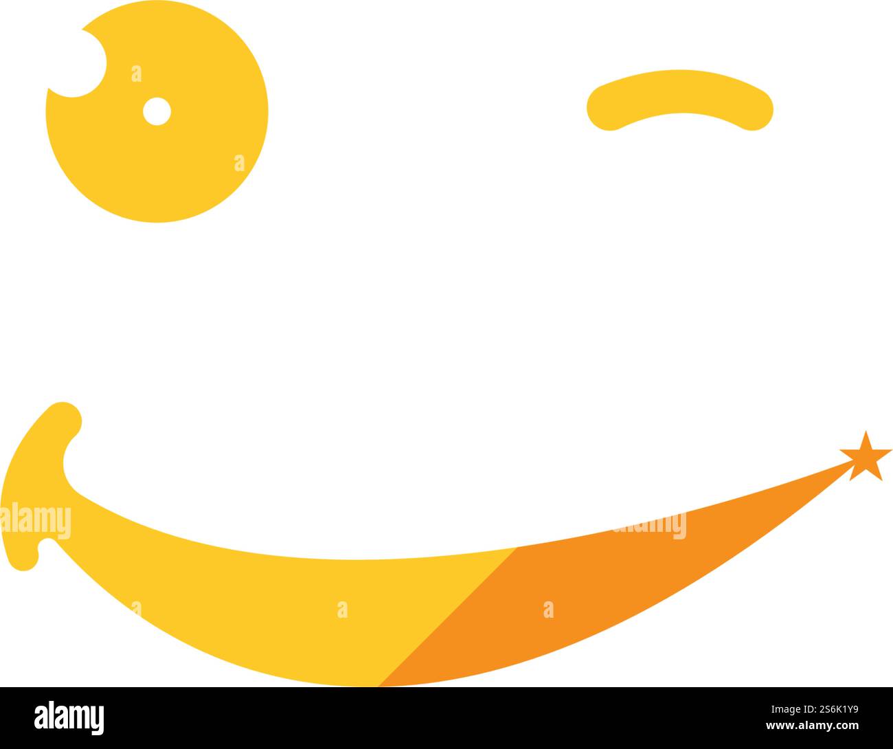 Smile Logo and symbol template vector Stock Vector Image & Art - Alamy
