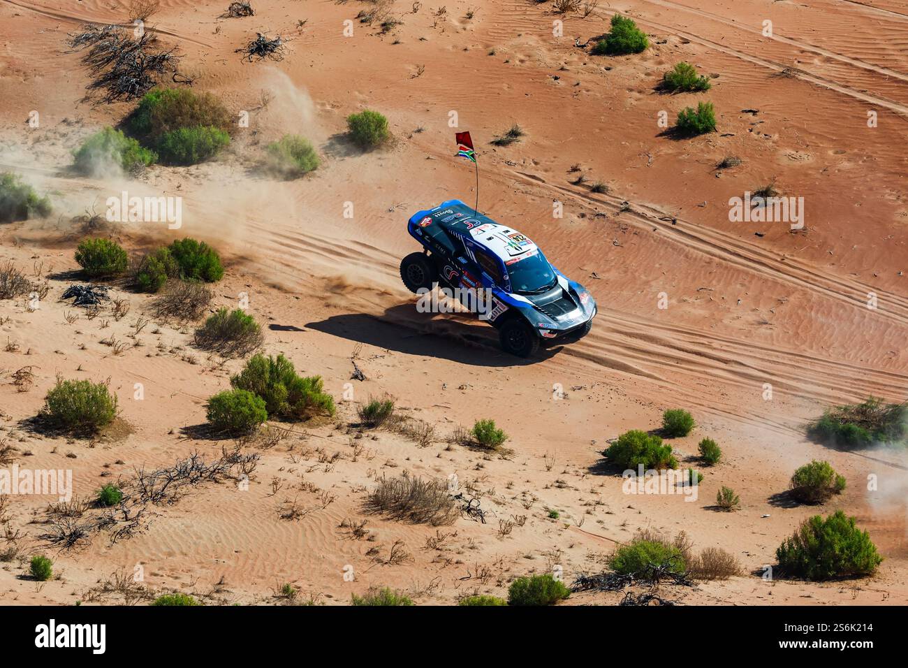 214 BARAGWANATH Brian (saf), CREMER Leonard (saf), Century, Century ...