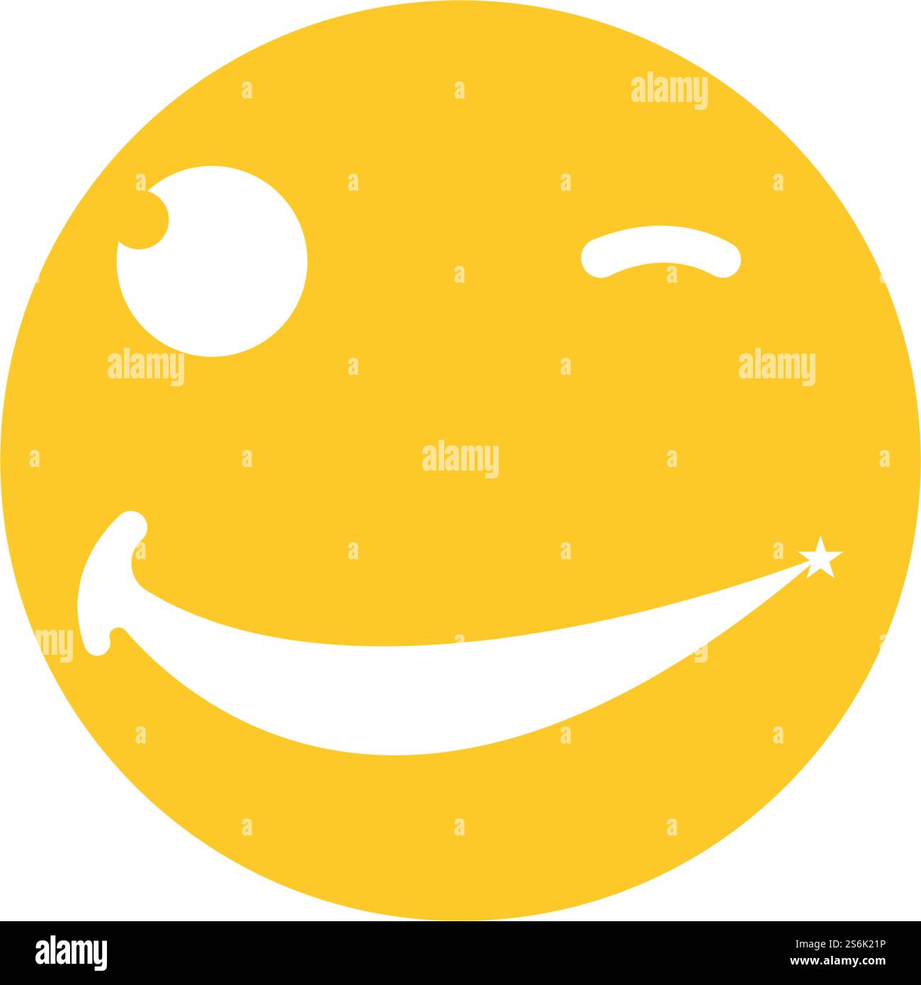 Smile Logo and symbol template vector Stock Vector Image & Art - Alamy
