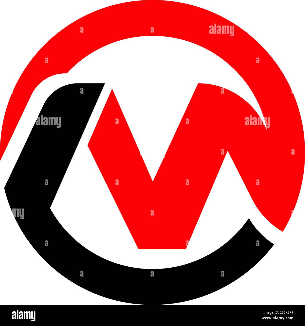 M logos symbols Stock Vector Image & Art - Alamy