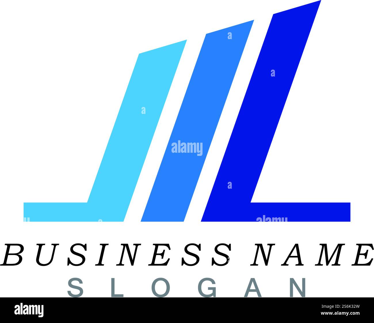 finance logo and symbols vector Stock Vector Image & Art - Alamy