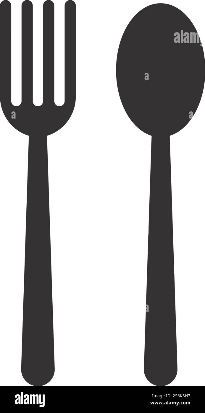 Cafeteria plate Black and White Stock Photos & Images - Alamy