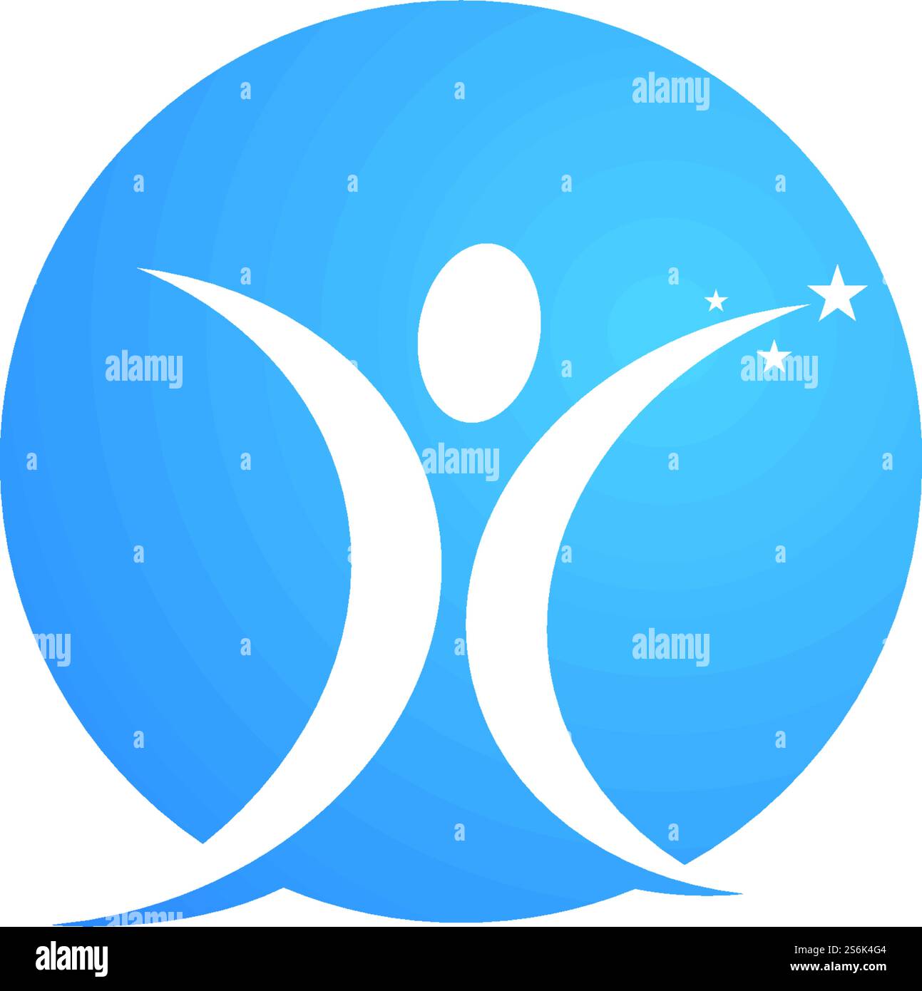 Success people logos and symbol template Stock Vector Image & Art - Alamy