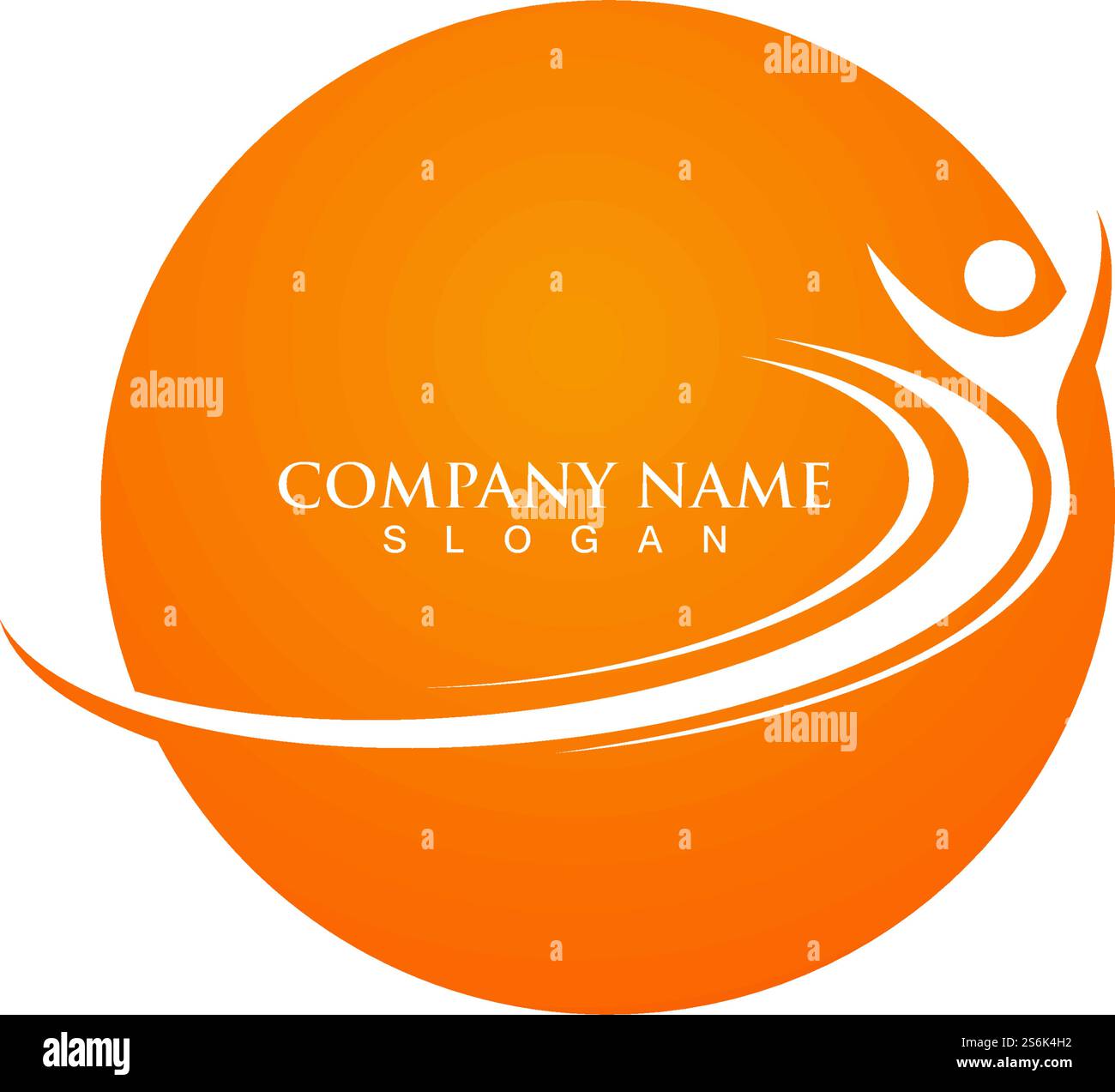 health life success people logos Stock Vector Image & Art - Alamy