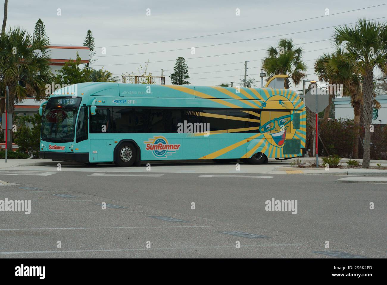 Editorial Use Only, January 16, 2025, St. Pete, Beach, Florida, USA ...