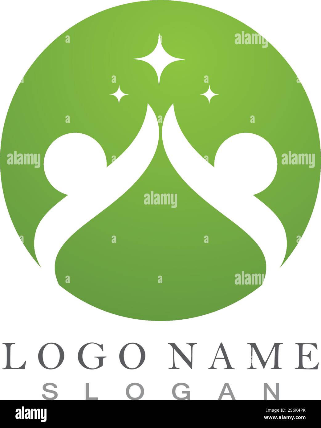 group of successful people logos Stock Vector Image & Art - Alamy