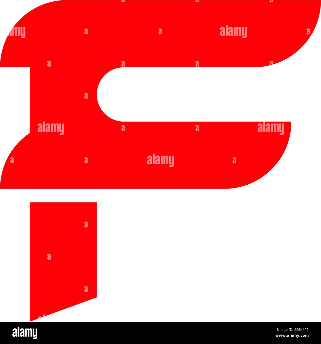 F letter logos Stock Vector Image & Art - Alamy