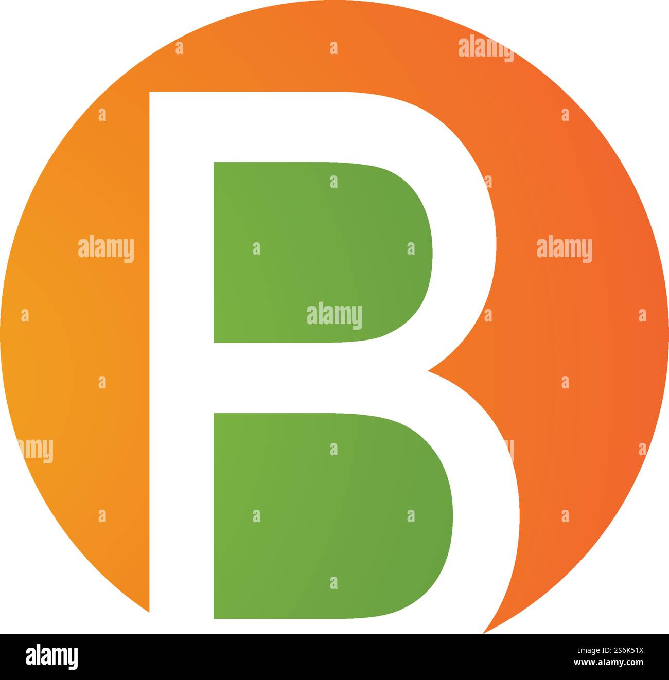 Letter B logos Stock Vector Image & Art - Alamy