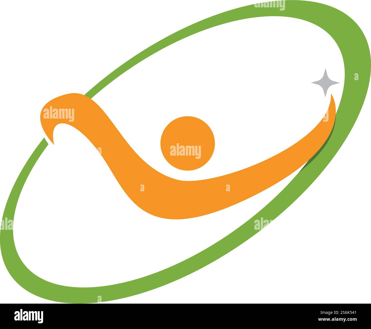 Healthy logos Template Stock Vector Image & Art - Alamy