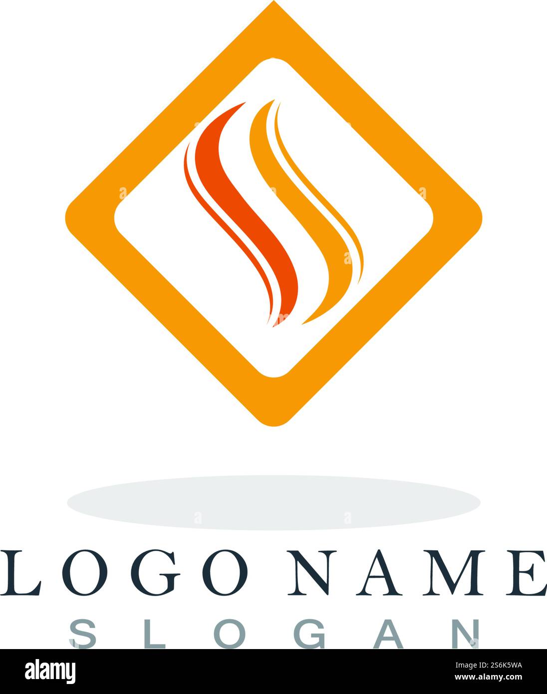 Vector - Abstract icons for letter SS logo Stock Vector Image & Art - Alamy