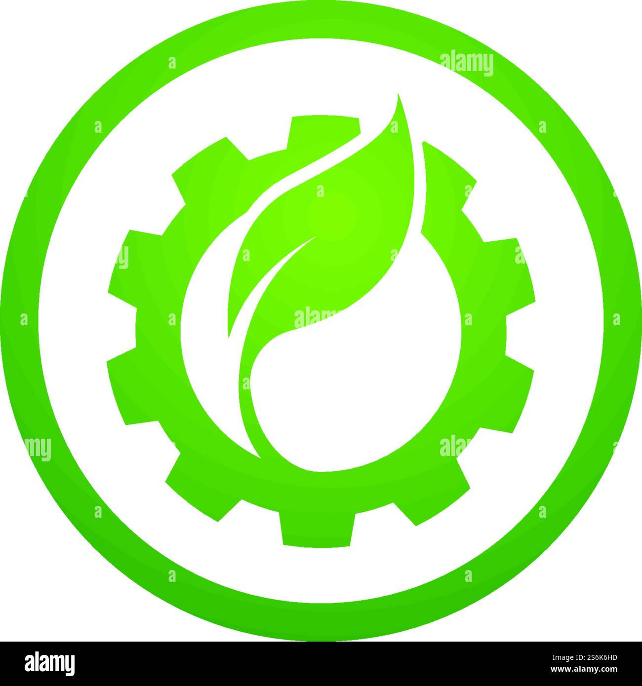Go green logos and symbol Stock Vector Image & Art - Alamy