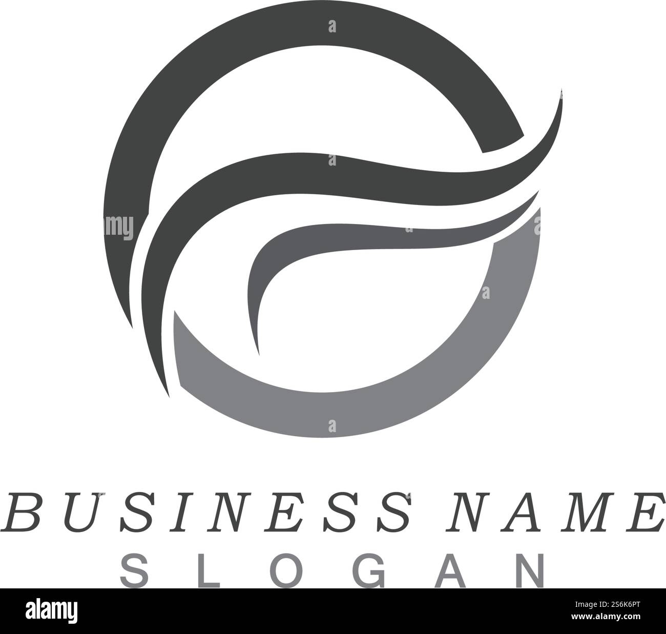 Wave logos icons Stock Vector Image & Art - Alamy