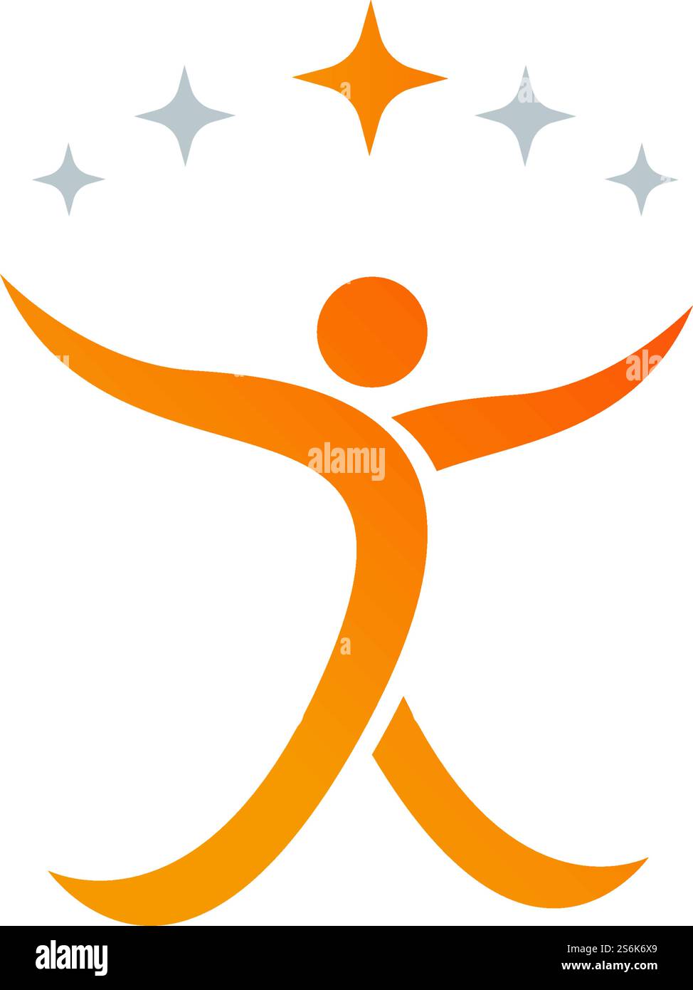 Healthy logos Template Stock Vector Image & Art - Alamy