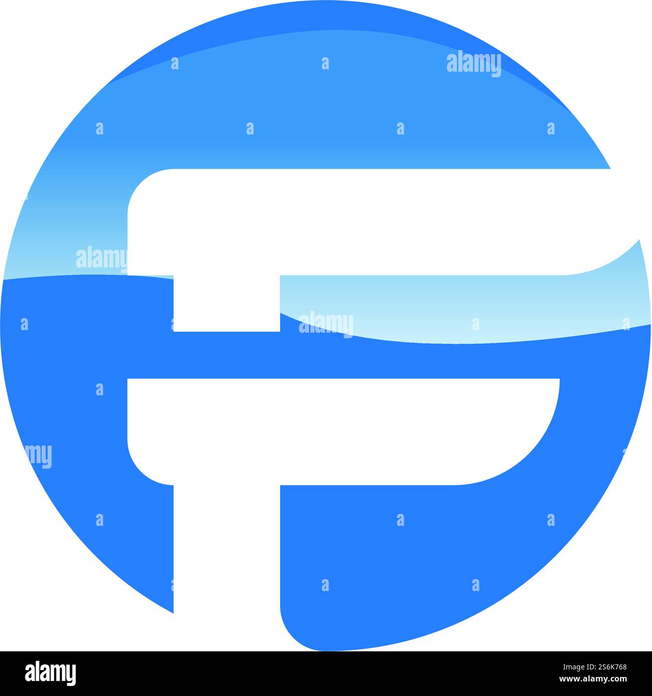 F letter logos Stock Vector Image & Art - Alamy